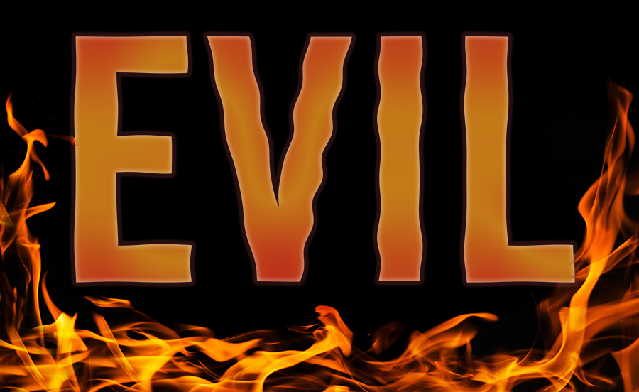 Evil to its Full Extent | Paul Anderson Youth Home