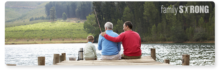 Guide To The Generations – Paul Anderson Youth Home